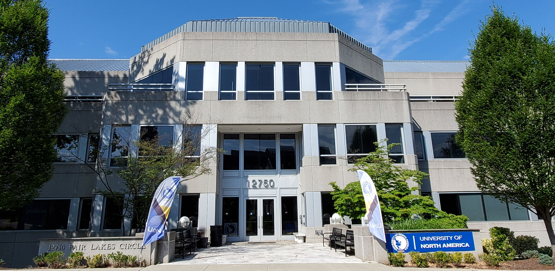 About Us | University of North America